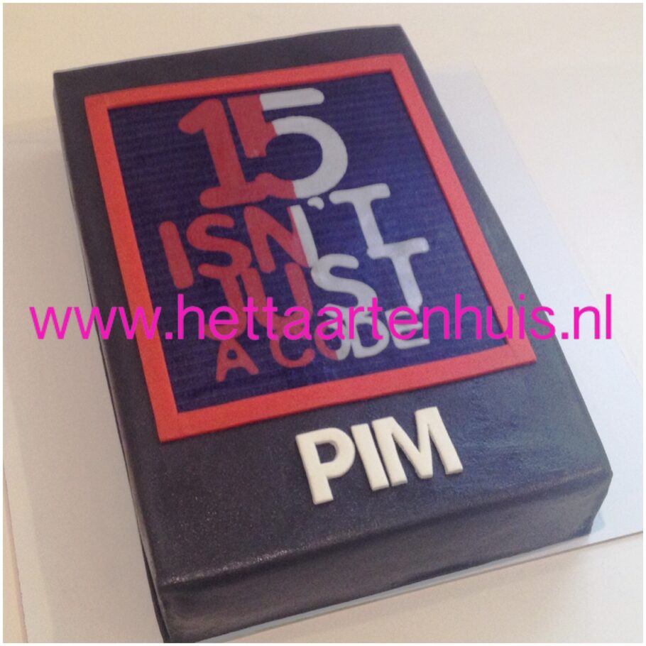 010 logo taart 15 - Het Taartenhuis