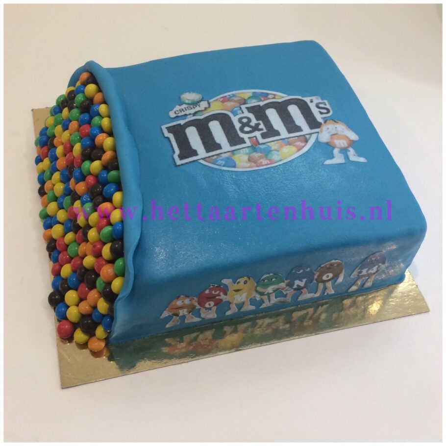 3D taart bestellen voor een verjaardag ? Bestel nu! | Het Taartenhuis