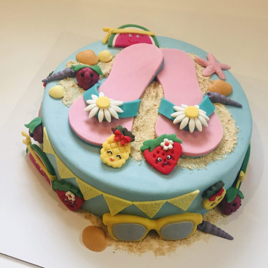 3D taart bestellen voor een verjaardag ? Bestel nu! | Het Taartenhuis