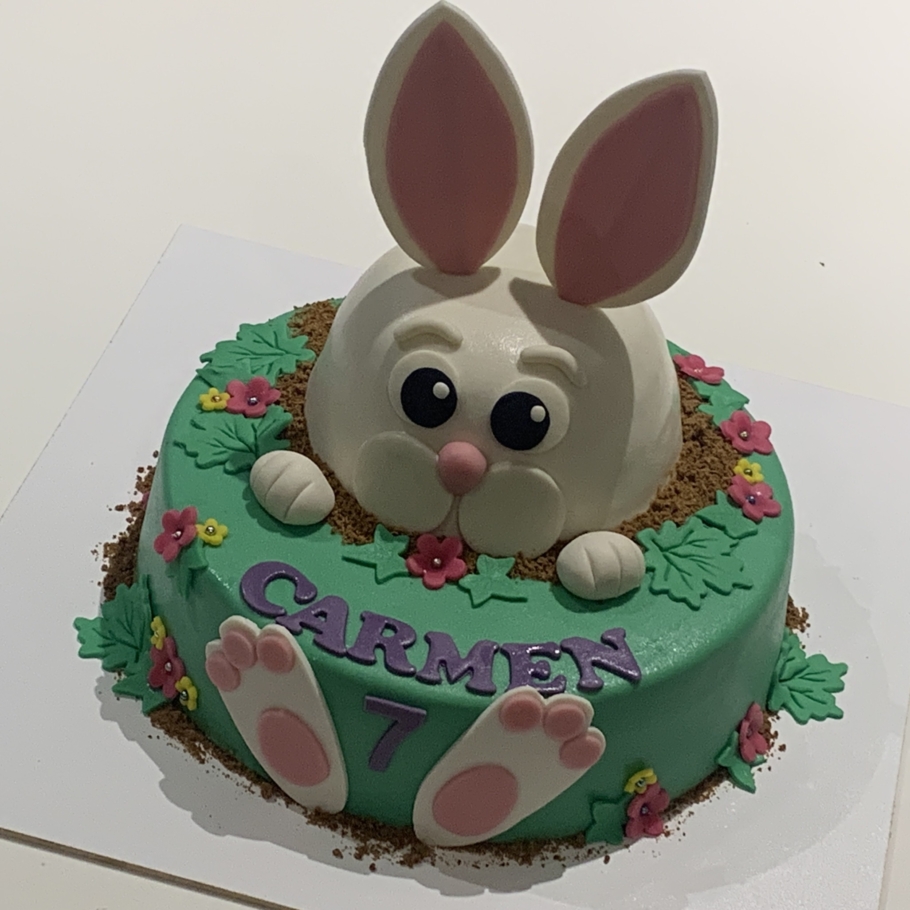 3D taart bestellen voor een verjaardag ? Bestel nu! | Het Taartenhuis