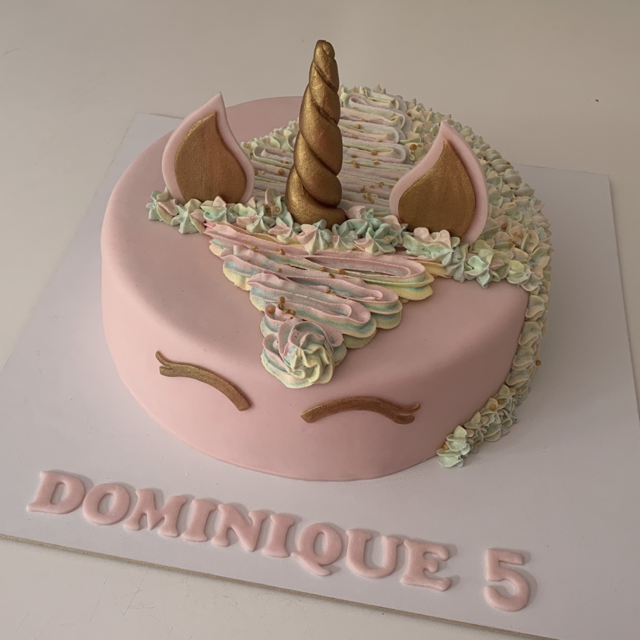 3D taart bestellen voor een verjaardag ? Bestel nu! | Het Taartenhuis