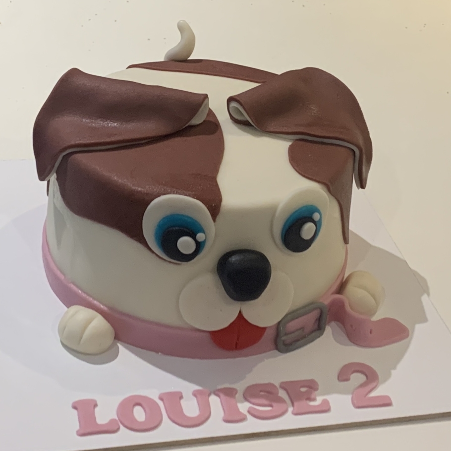 3D taart bestellen voor een verjaardag ? Bestel nu! | Het Taartenhuis