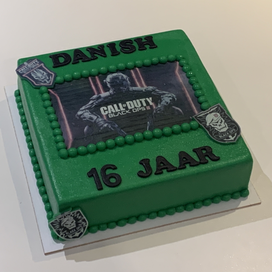 Onze taarten - Het Taartenhuis