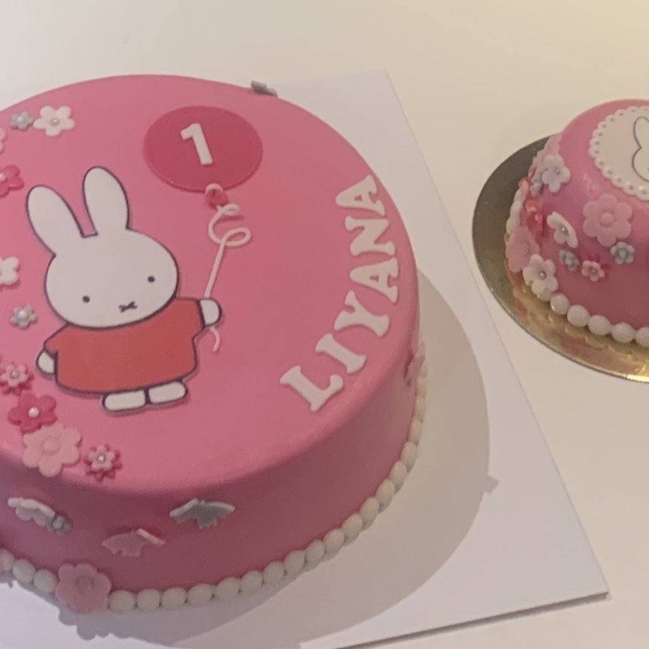 Kindertaart bestellen voor een verjaardag? Bestel nu! | Het Taartenhuis