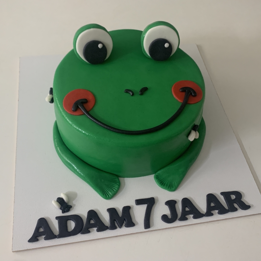 Onze taarten - Het Taartenhuis