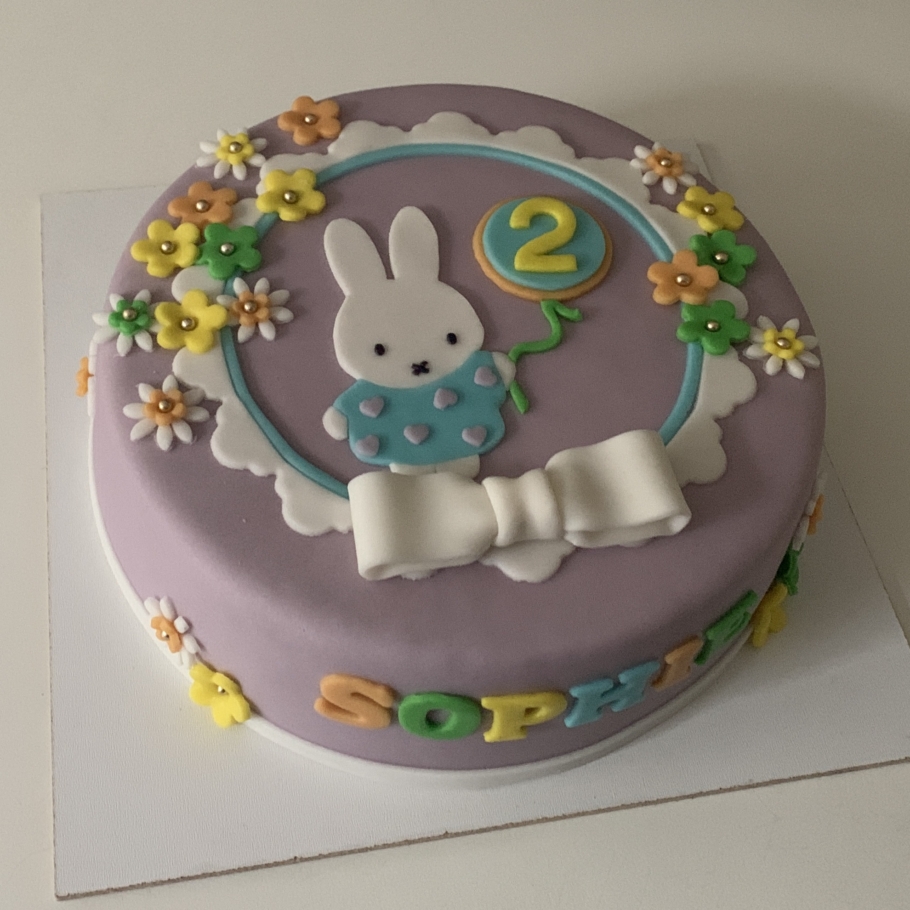 Kindertaart bestellen voor een verjaardag? Bestel nu! | Het Taartenhuis