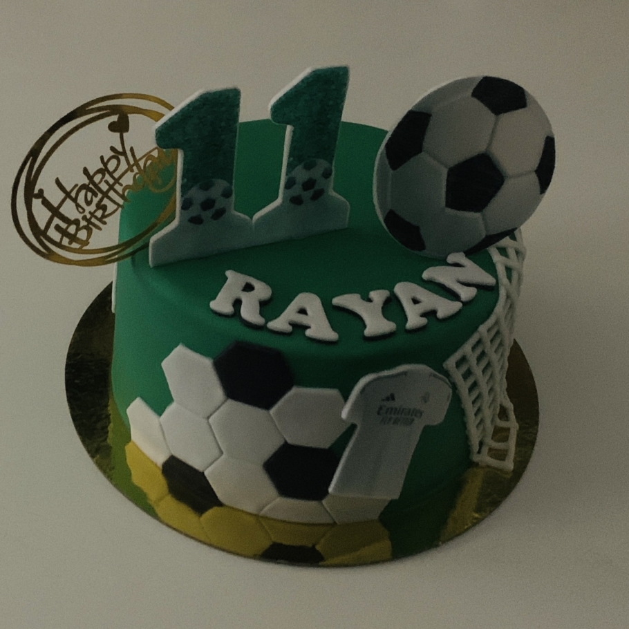 Kindertaart bestellen voor een verjaardag? Bestel nu! | Het Taartenhuis