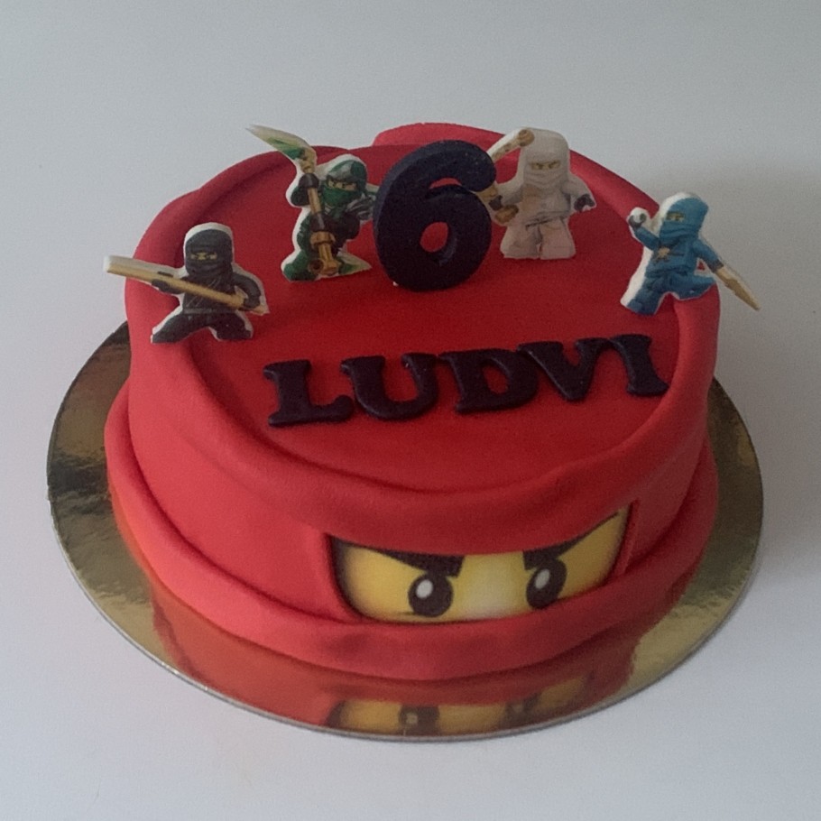 Kindertaart bestellen voor een verjaardag? Bestel nu! | Het Taartenhuis