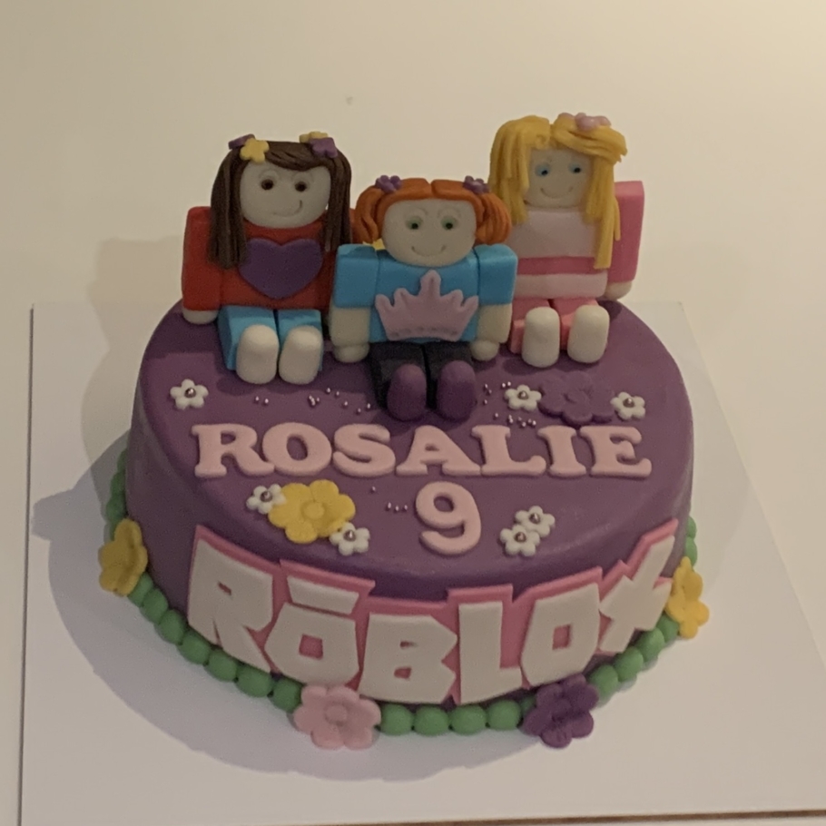 3D taart bestellen voor een verjaardag ? Bestel nu! | Het Taartenhuis