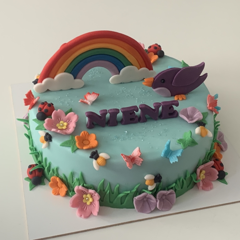 Kindertaart bestellen voor een verjaardag? Bestel nu! | Het Taartenhuis